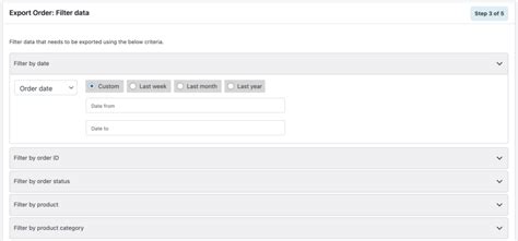 A Complete Guide To Webtoffee Import Export Webtoffee
