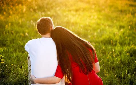 Beautiful Wallpapers Of Love Couples