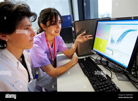 quantitative pcr data discussion genomics unit dna and rna