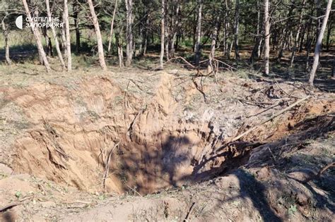 Як виглядає Запоріжжя після масового ракетного обстрілу росіян Фото — Заноза Новости Запорожье