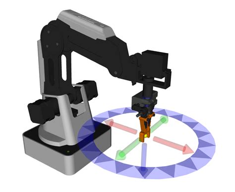 Github Jkaniuka Magician Ros2 Ros 2 Control Stack For Dobot Magician