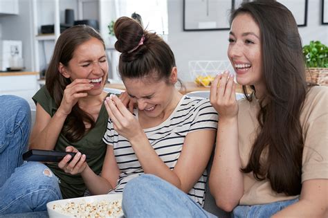 Beneficios De La Risa Para Una Buena Salud Mental Consulta Sin Turno