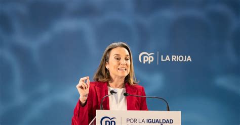 El Pp Denuncia Que Sánchez Esté Abierto A Una Reforma A La Carta De