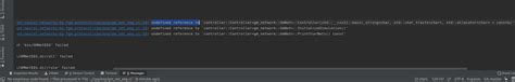 Undefined Reference Linker Error To My First C Project Stack Overflow