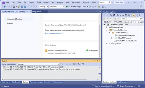 Working With Media Resources In Odata Part 2 Odata