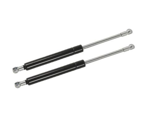 Gasfeder Dämpfer Heckklappe Hinten Links Rechts Für Audi 80 B3 90 B3
