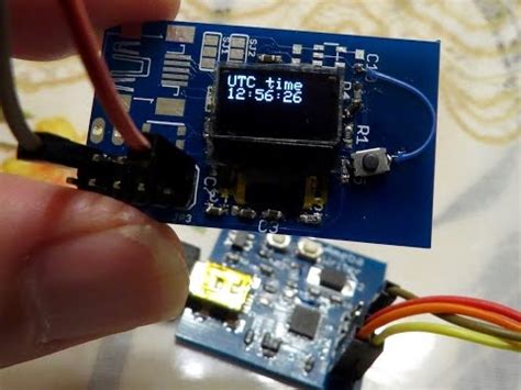 My Progress On RTL Module YouTube