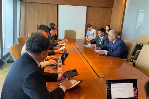 IICRC Bilan Hamkorlikda O Zbekistonda AKT Sohasida Malakali Orta Bog