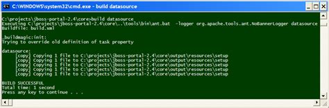 Chapter 6 Xml Descriptors