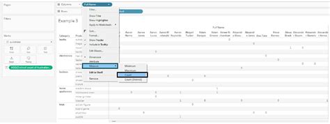 Tableau Count Distinct Definition Syntax Examples How To Use