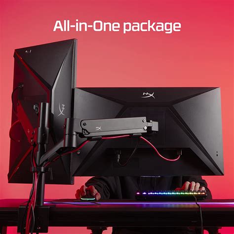 Hyperx Armada 27 27 Inch Fhd 240hz Ips Gaming Monitor Igeek