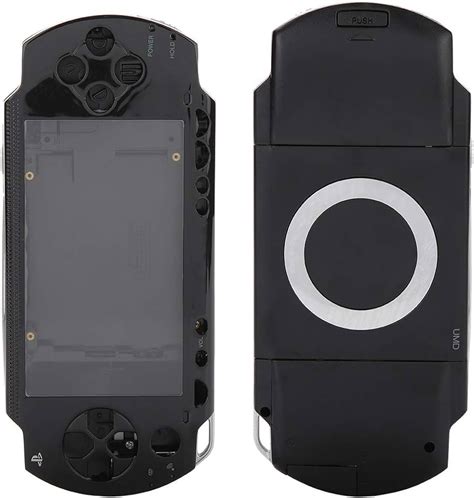 Psp mod