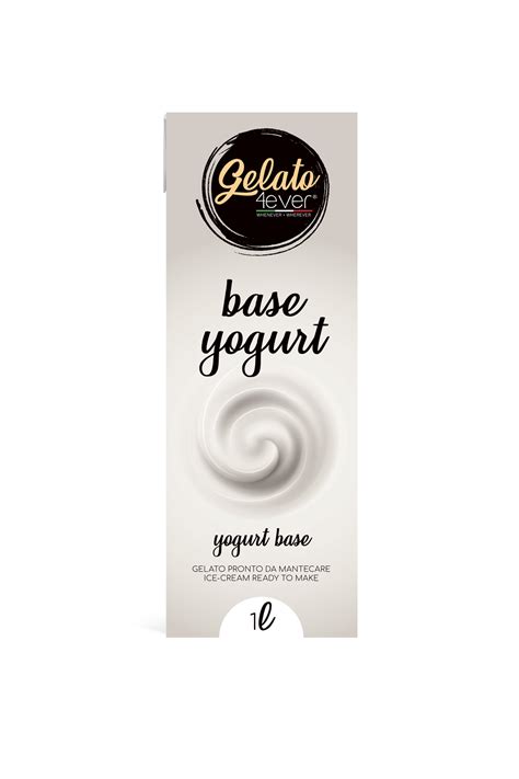 Home Gelato 4ever The Italian Taste Revolution