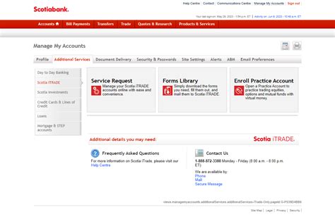 Enroll For A Practice Account Enroll For A Practice Account Demo