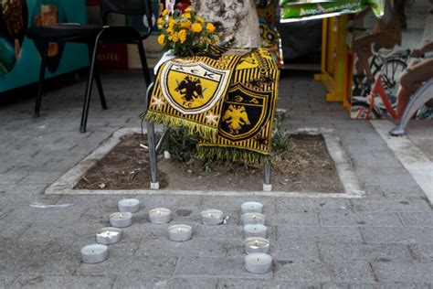 Θ Γλαβίνας Θλιβερές οι κυβερνητικές διαπιστώσεις για τα γεγονότα στη