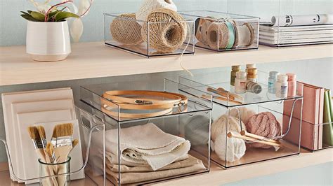 Home Storage Containers And Organizers Target