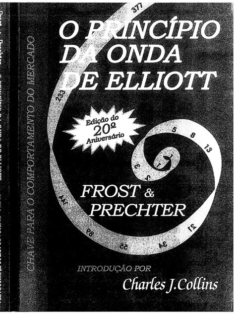 frost and prechter o princípio da onda de elliott ocr pdf