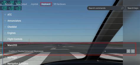Enable Disable A Plugin By A Lua Script FlyWithLua X Plane Org Forum