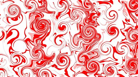 Abstract Liquid Fluid Background Modern Wallpaper Vector Illustration
