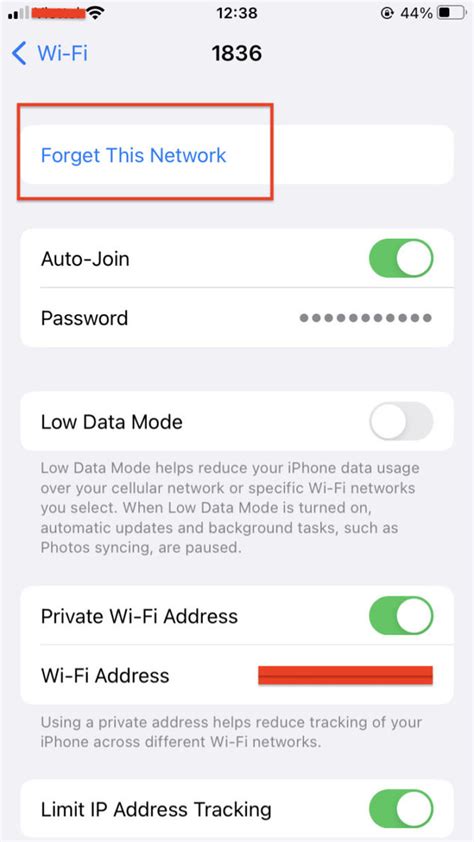 Changed Wi Fi Password Cant Connect To It Check Our Solutions