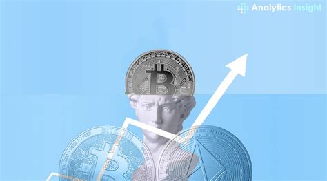 Crypto Price Today Bitcoin Surges Above 62k Eth Dot Soar