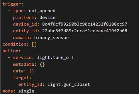 [solved] Why Automations Are Often Broken After Update Of Hass Will That Ever Stop
