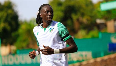 Tito Okello Boosts Acholi Province Camp