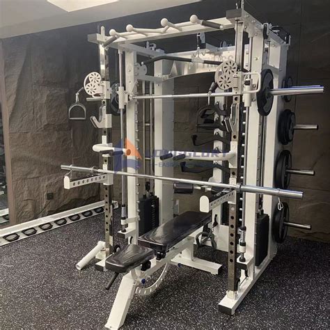 Multi Functional Smith Machine Manufacturers And Suppliers China