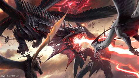 Really Wish We Got A Card For Phyrexian Kolaghan Rmagictcg