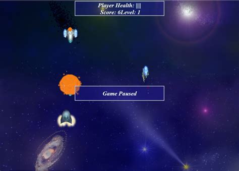 Design And Develop A 2d Javascript Gameます ランサーズ