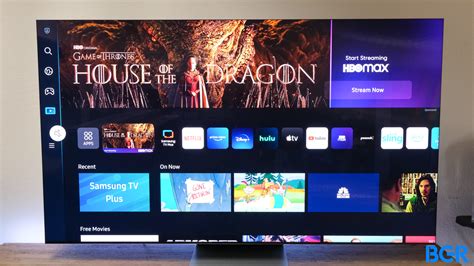 Samsung Qn900b 8k Qled Tv Review Incredible Image At A Price