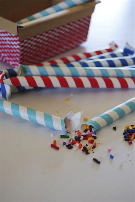 Diy Pixie Sticks Reasons To Skip The Housework