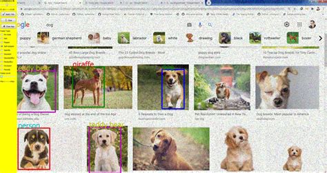 Hossein Shahamat On Linkedin Image Noise Yolo Deeplearning Python