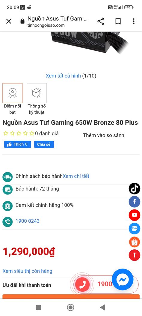 Thắc Mắc Main Giga Và Asus Voz
