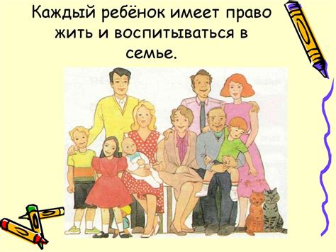 Права ребенка презентация онлайн