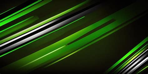 Premium Photo Green Abstract Background For Design