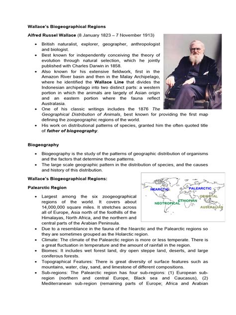 Taxonomy And Systematics Pdf Biogeography Phylogenetics