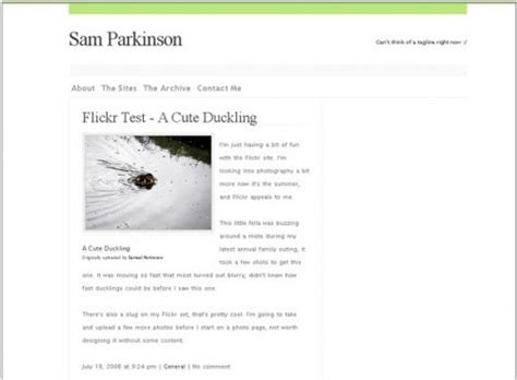 8 Fantastic Tutorials On How To Build Your Own Custom Wordpress Theme