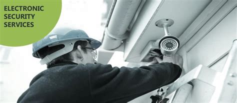 Electronic Security Service At ₹ 1100piece In Mandi Dabwali Id