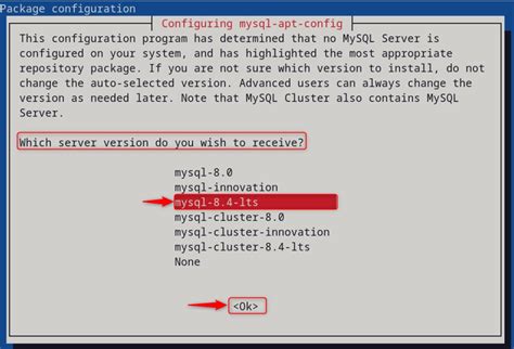 How To Install Mysql On Debian 12 In Just 8 Steps