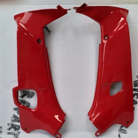 Sayap Dalem Motor Honda Supra X Lama Merah Sayap Dalam Supra Fit Lama