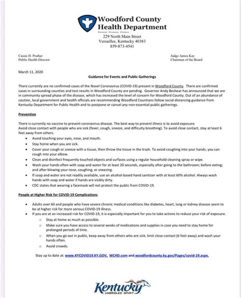 Brian Traugott Versailles Mayor