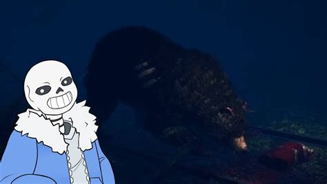 Thats A Zombie Bear Zombie Bear Lets Play Eternal Evil Ep6
