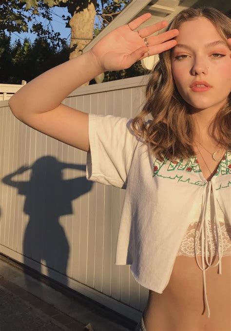 Jayden Bartels Social Media Photos 07302020 • Celebmafia