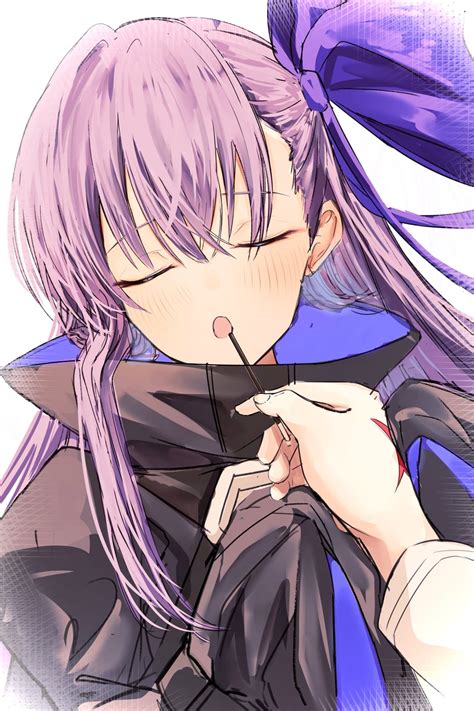Meltryllis Fate And 1 More Drawn By Yagiyagi5art Danbooru