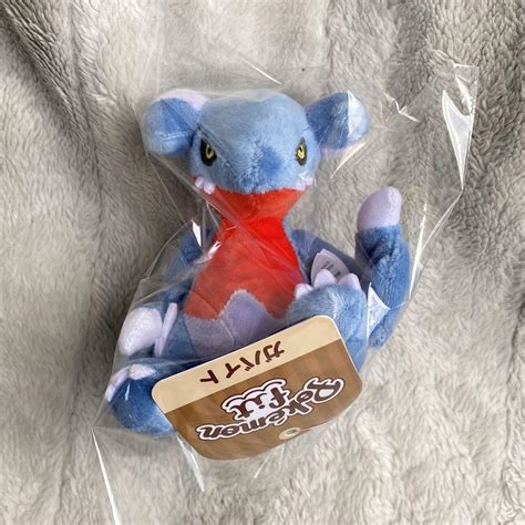 専用 新品未開封タグ付き ガバイト ポケモンフィット ポケモンfit By メルカリ