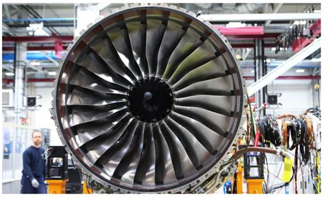 Rolls Royce Accomplishes A £16 Billion Benefit Following Tremendous