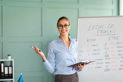 Fle Tout Savoir Sur Cette Certification Sp Cifique Thot Cursus