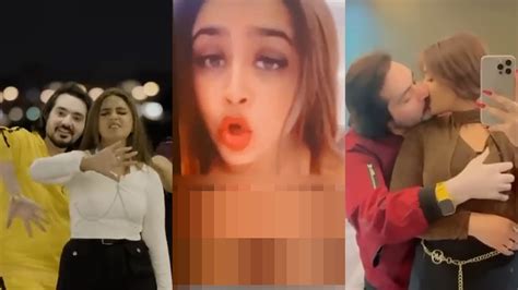 Minahil Malik Ki Viral Video And Pics Minahil Malik Nazeba Video Youtube