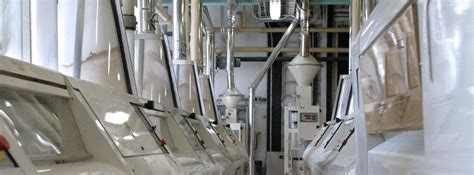 Maximise Your Flour Quality With Second To None Ash Analysis